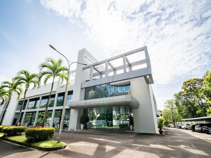 Career Opportunities - Engtek