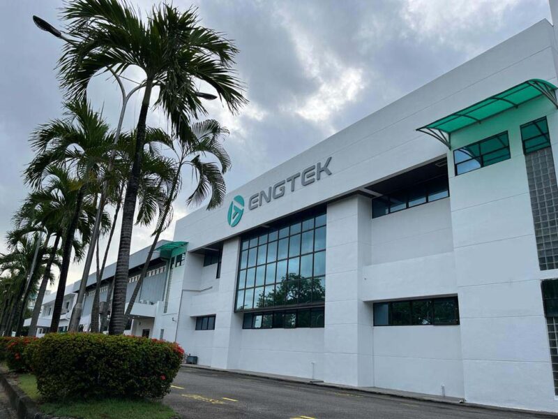 Career Opportunities - Engtek