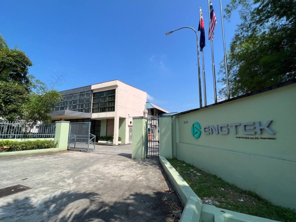 Career Opportunities - Engtek