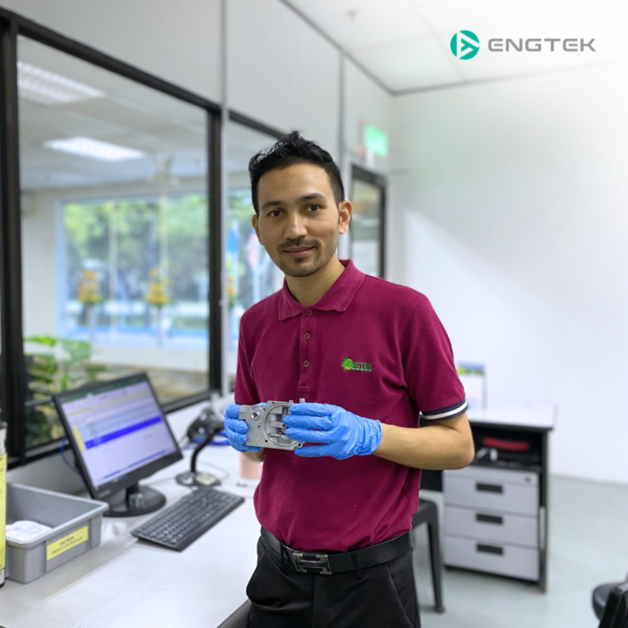 Meet Our People - Engtek