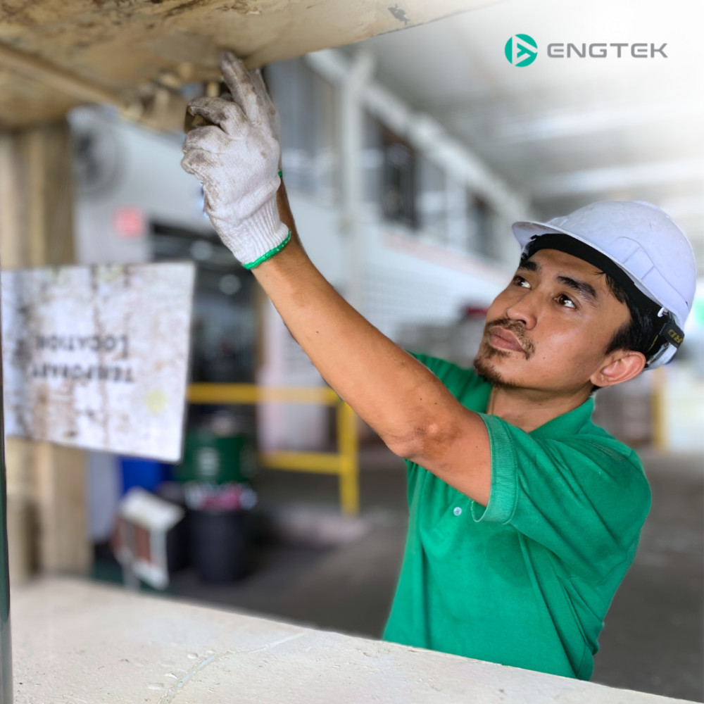 Meet Our People - Engtek