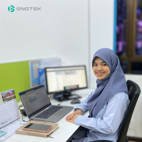 Meet Our People - Engtek