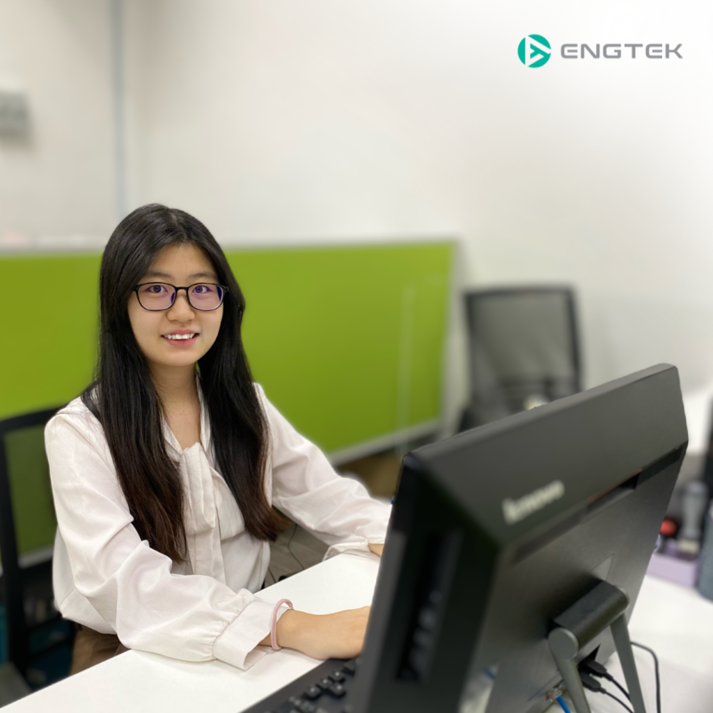 Meet Our People - Engtek