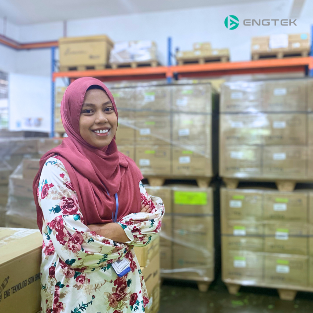 Meet Our People - Engtek