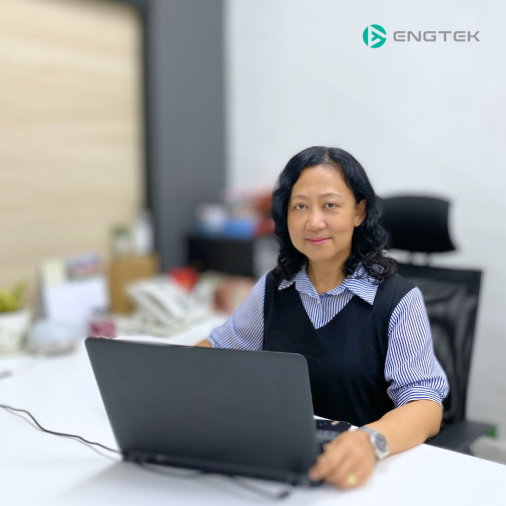 Meet Our People - Engtek