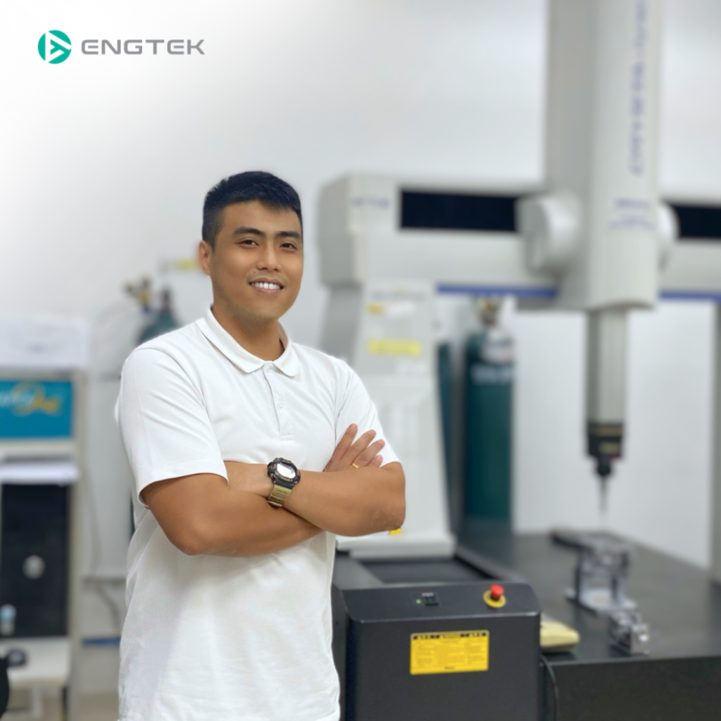 Meet Our People - Engtek